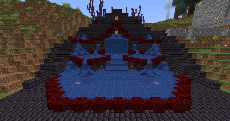 My Builds on Strangercraft Minecraft Map