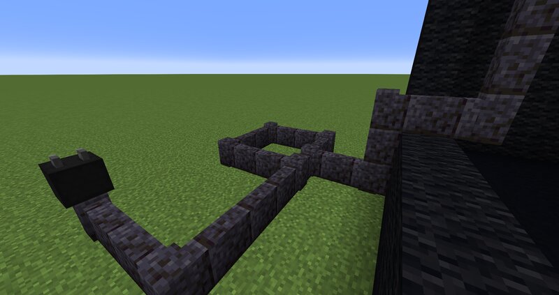 Guitar Minecraft Map