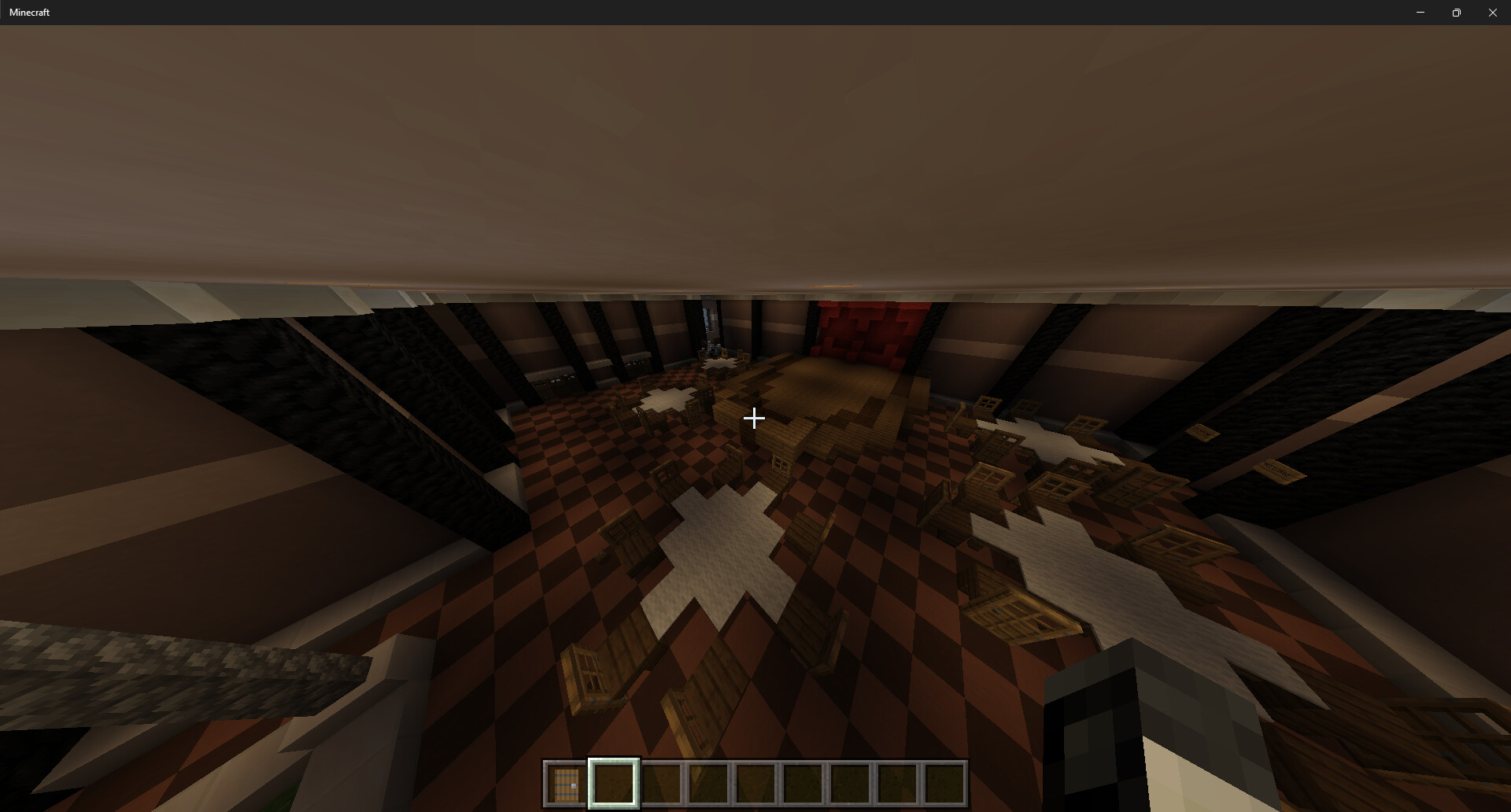 Fnaf Map Played By Little Lizard And Atlantic Craft BEDROCK EDITION ...