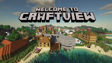 Citybuild Minecraft Maps | Planet Minecraft Community