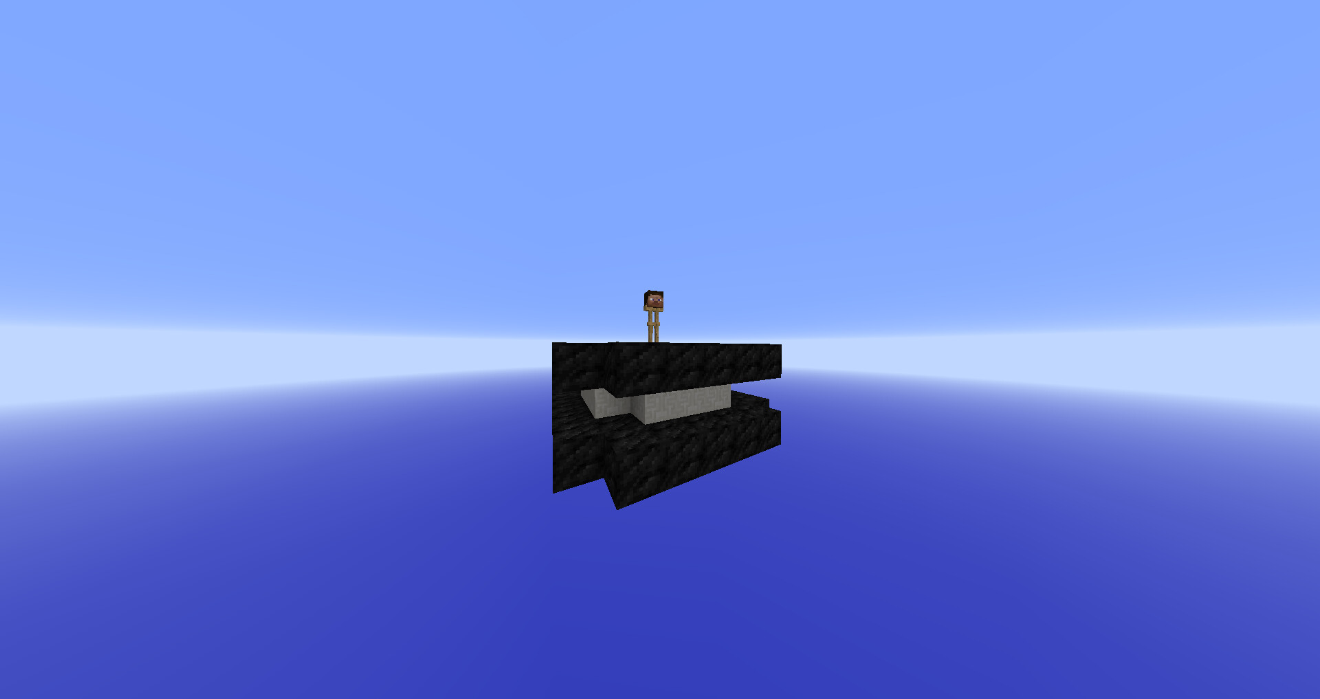 CLUTCHES - OREO MAP - FREE DOWNLOAD Minecraft Map