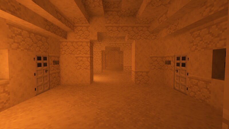 Jabbas Palace Minecraft Map