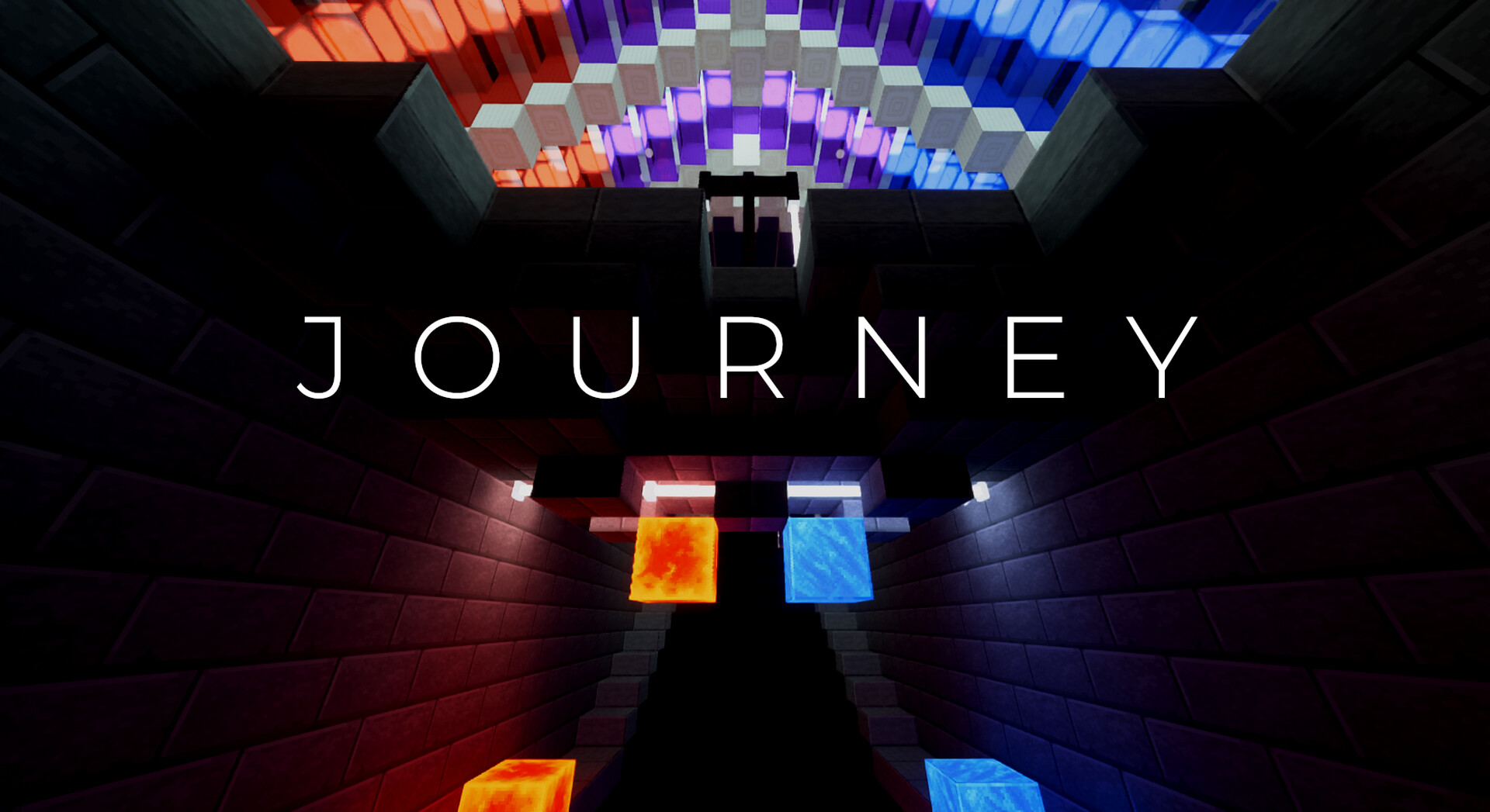 Journey : no destination Minecraft Map