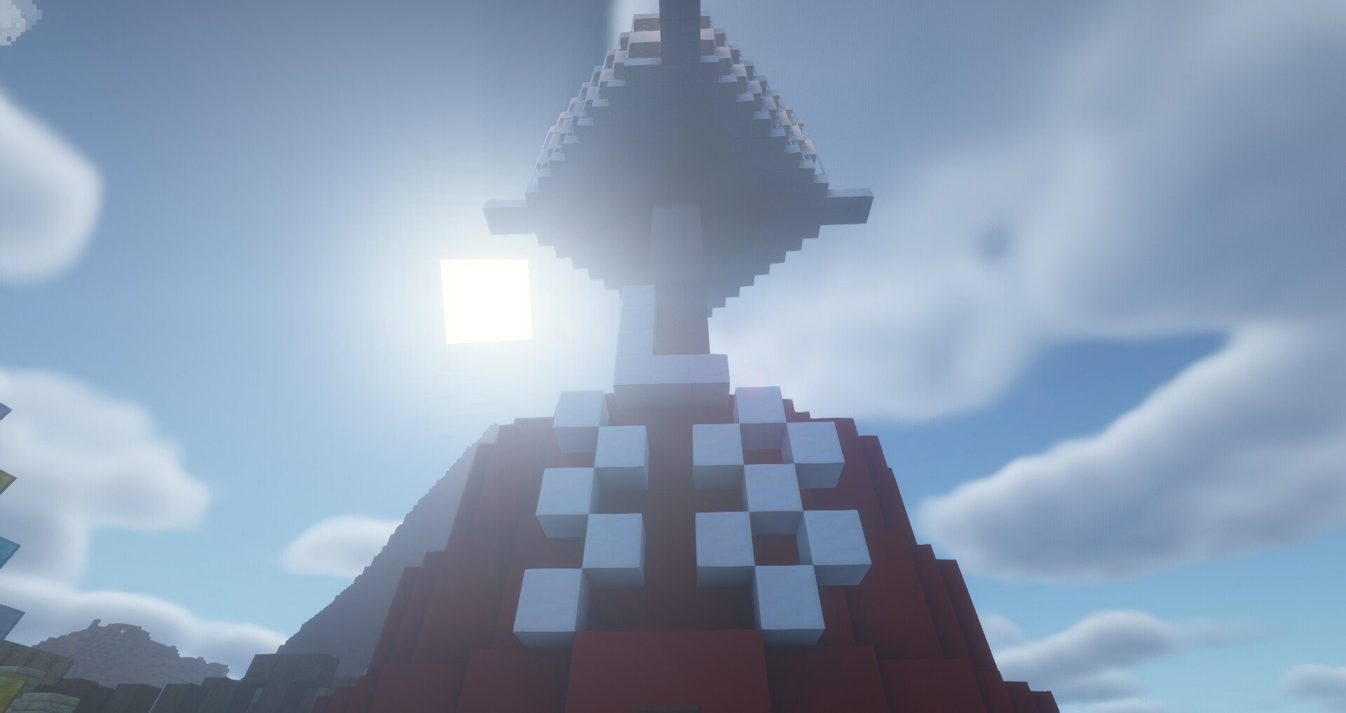 fallout new vegas minecraft edition Minecraft Map