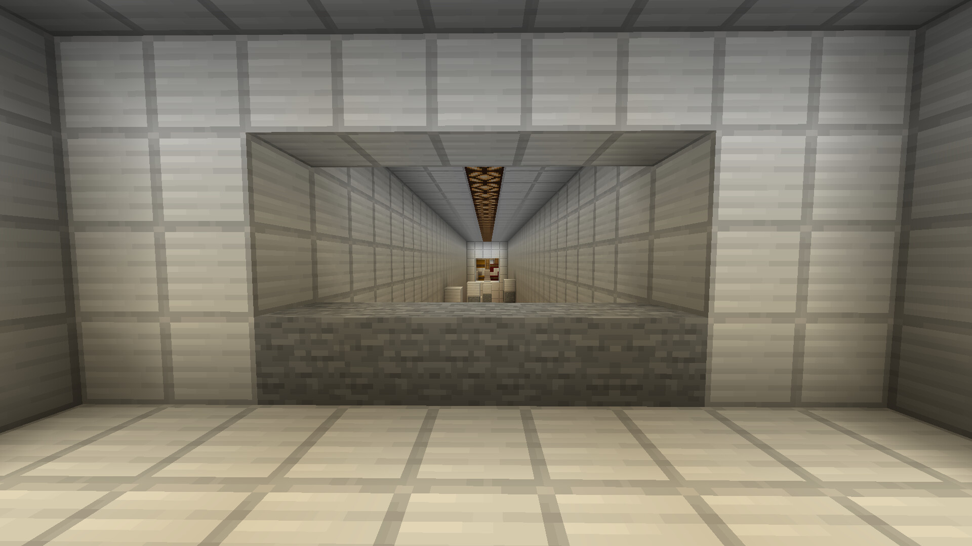 TEST Full Map (1.18.1) Minecraft Map