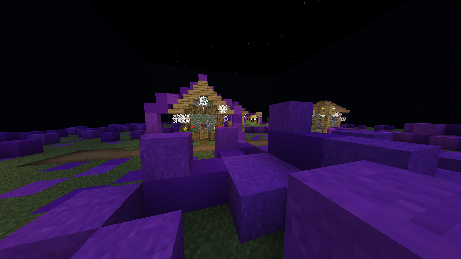 TEST Full Map (1.18.1) Minecraft Map