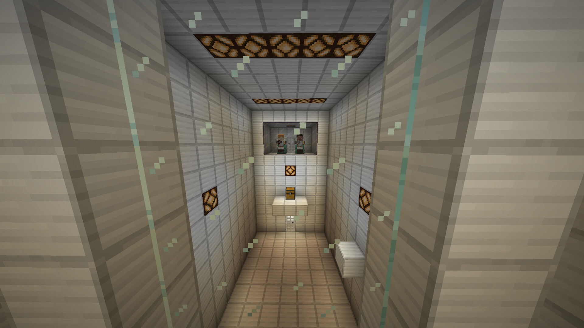 TEST Full Map (1.18.1) Minecraft Map