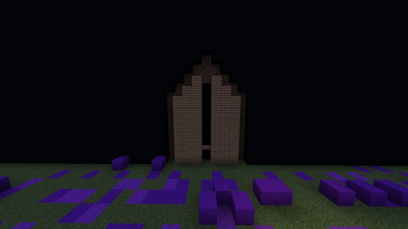 TEST Full Map (1.18.1) Minecraft Map