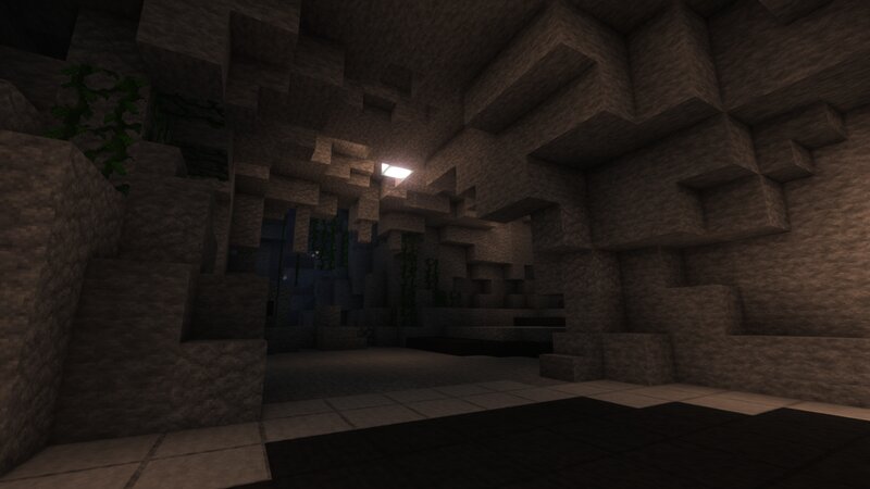 Wayne Manor + Batcave [with mods] - Minecraft Map Forge 1.16.5 (updated ...