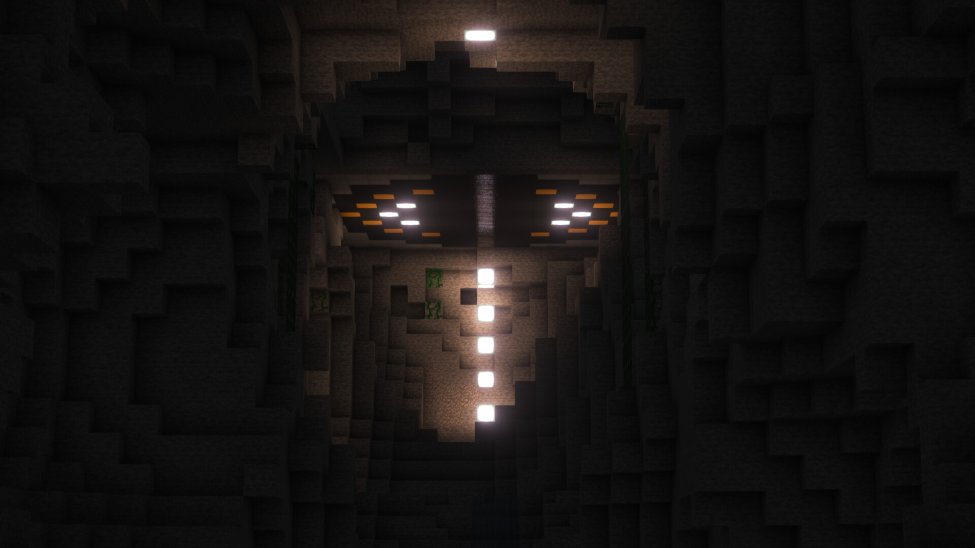 Wayne Manor + Batcave [with mods] - Minecraft Map Forge 1.16.5 (updated ...