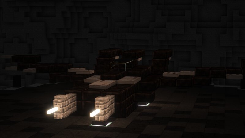 Wayne Manor + Batcave [with mods] - Minecraft Map Forge 1.16.5 (updated ...