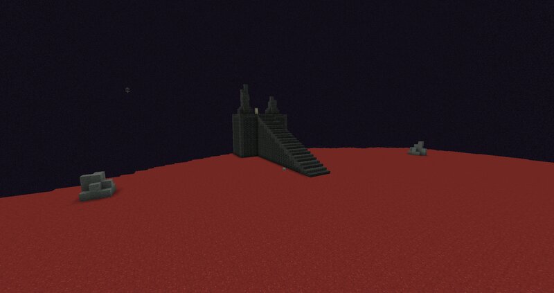 "When Fate Comes Knocking" Locations Remade as a Minecraft Map + FNAF 1 ...