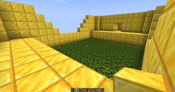 Spleef Minecraft Maps | Planet Minecraft Community