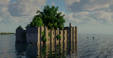 BTE-France on Planet Minecraft