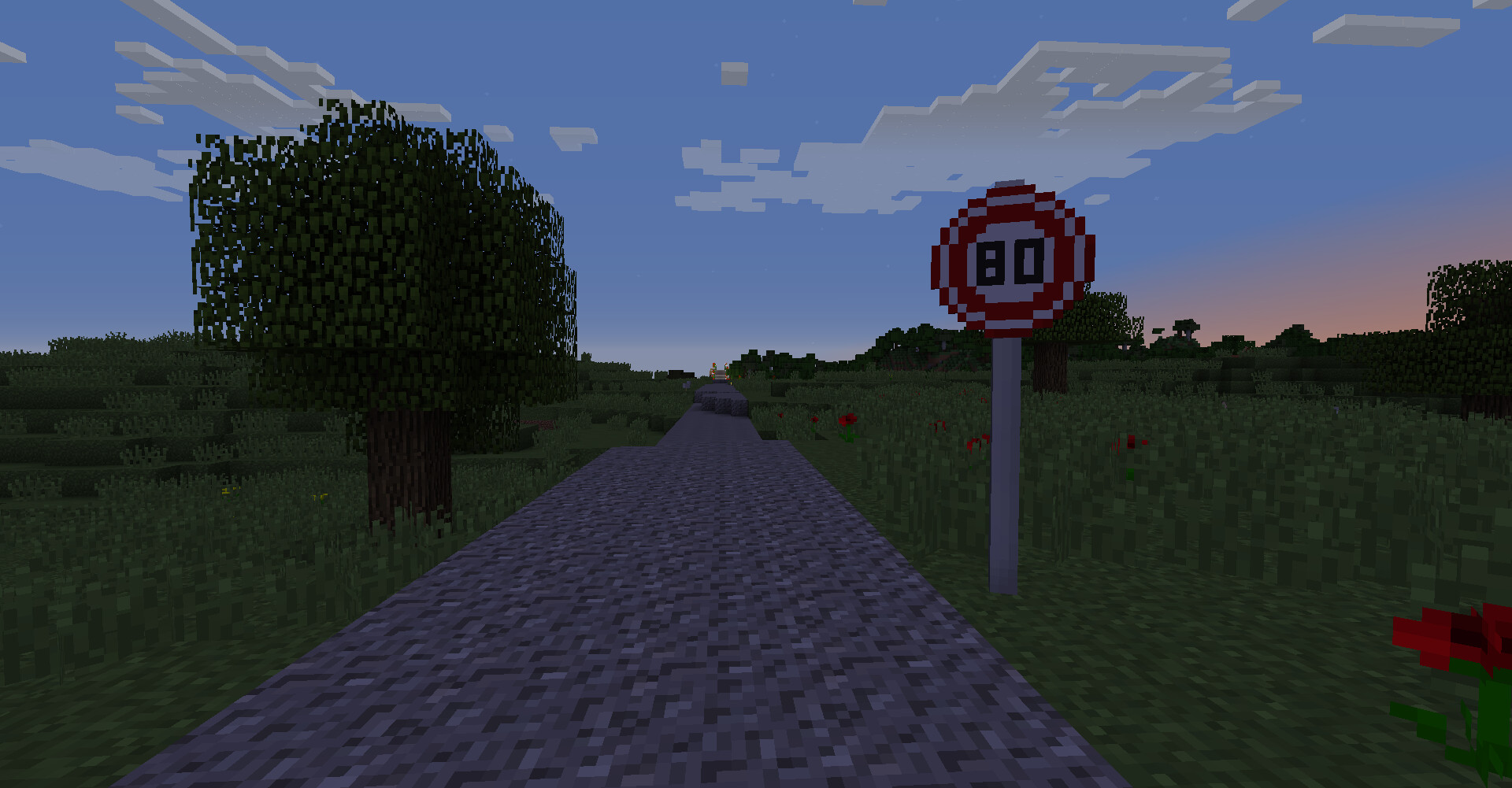 Blackwater state Minecraft Map