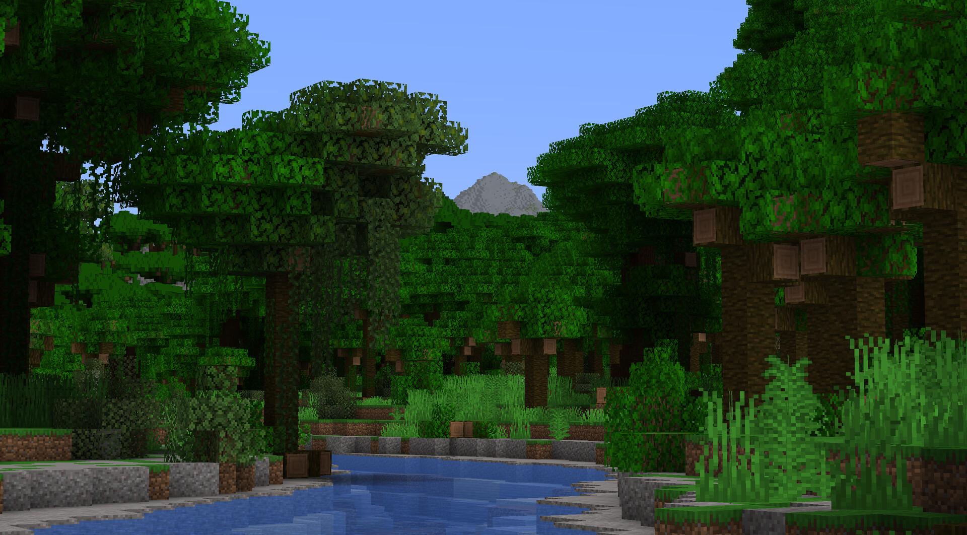 ValenHardt 1.18+ Minecraft Map