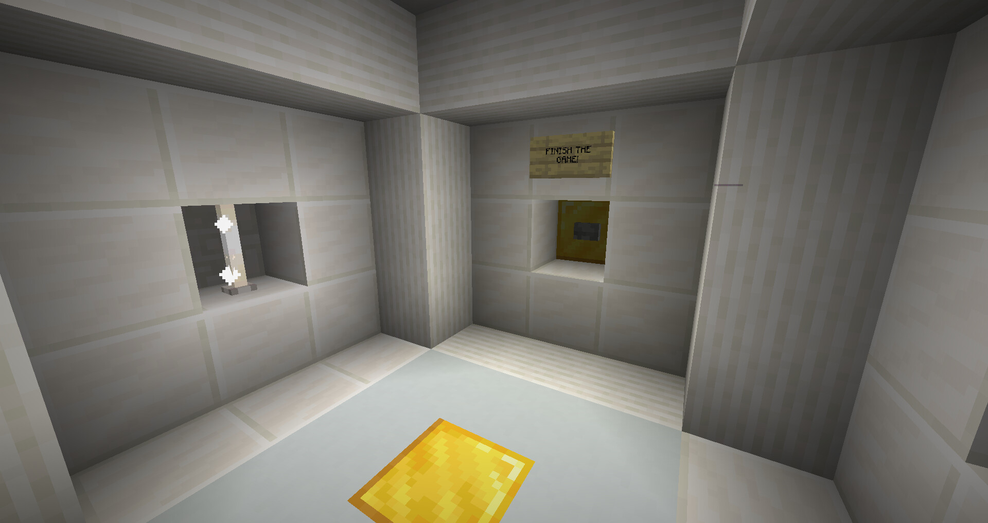 Clutch Together Minecraft Map