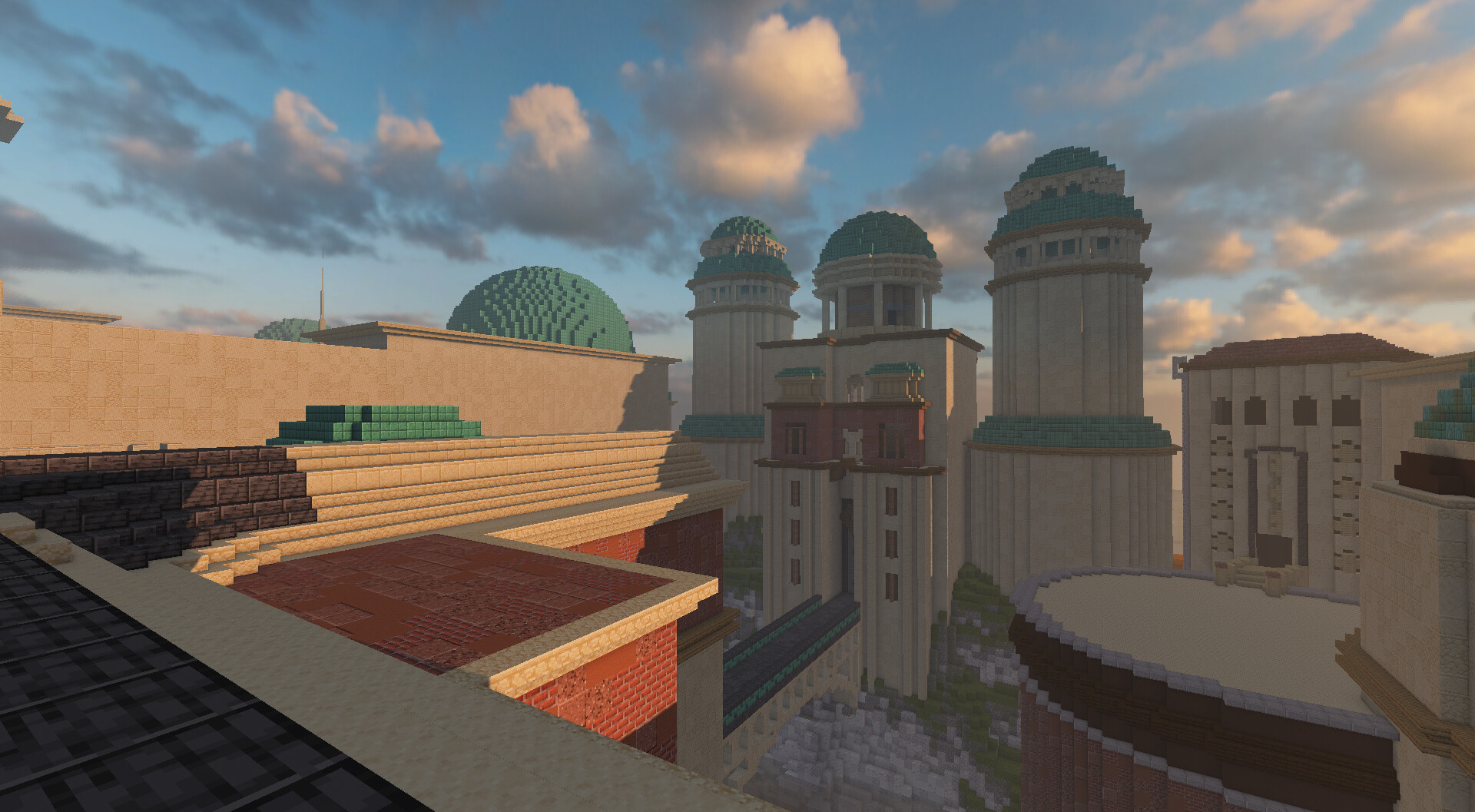 Lego Star Wars: The Complete Saga -- Episode 1, Chapter 5 -- Retake ...