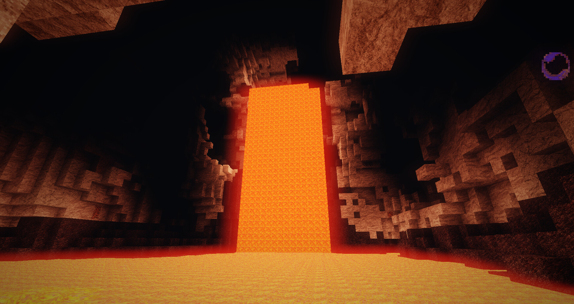 Bionicle Island of MATA NUI Minecraft Map