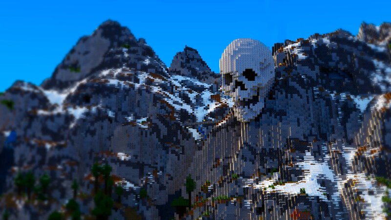 Community Survival Builds - July 2 - MCS SMP Minecraft Map