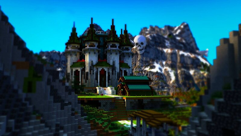 Community Survival Builds - July 2 - MCS SMP Minecraft Map