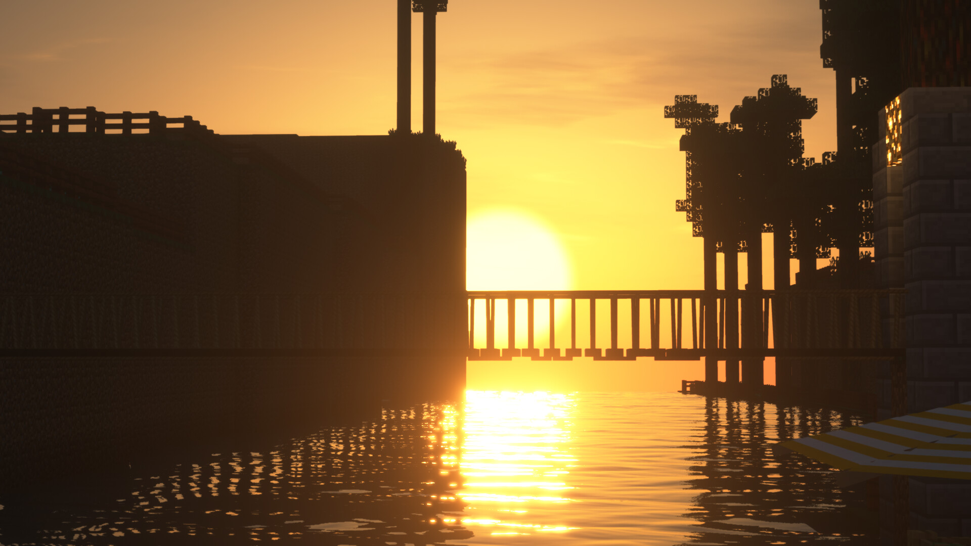 Pixelmon Plusside Minecraft Map