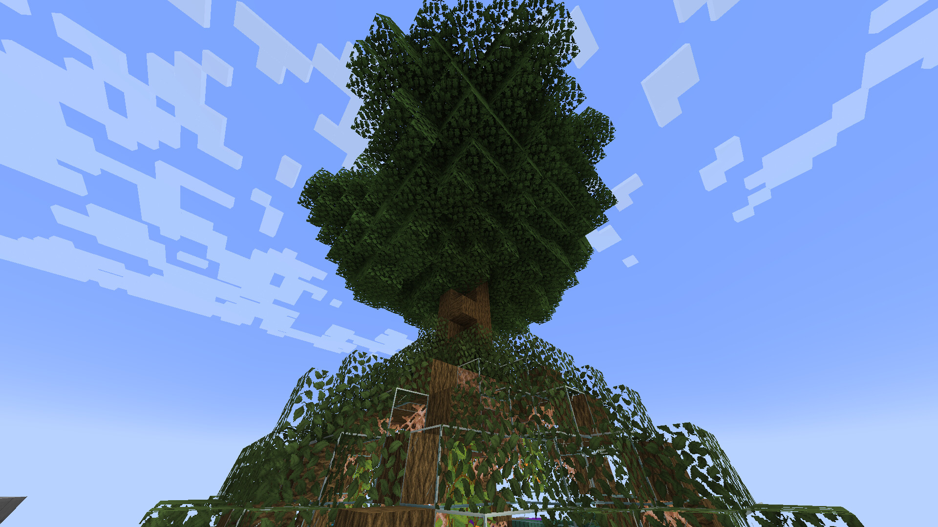 Eggwars game [Java] 1.18 Minecraft Map