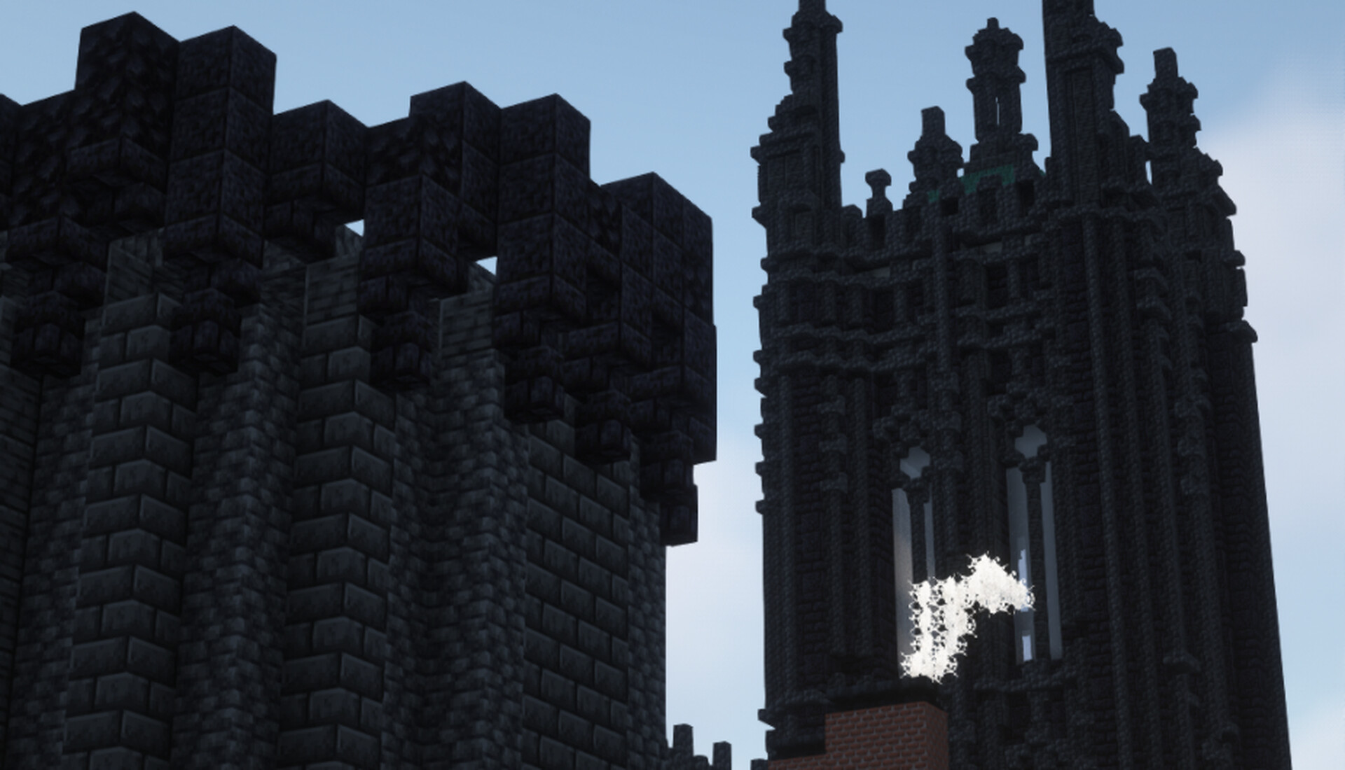 Nexus Minecraft Spawn Build Minecraft Map