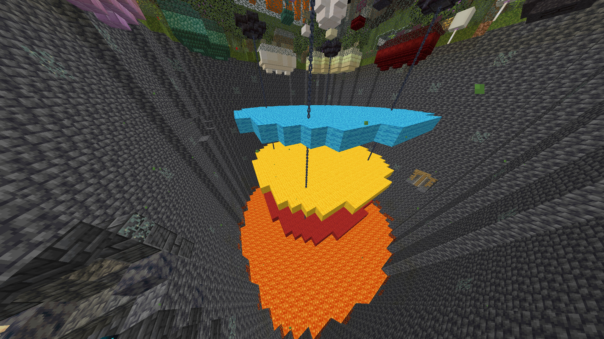 Spleef Custom + (SECOND BETA) Minecraft Map