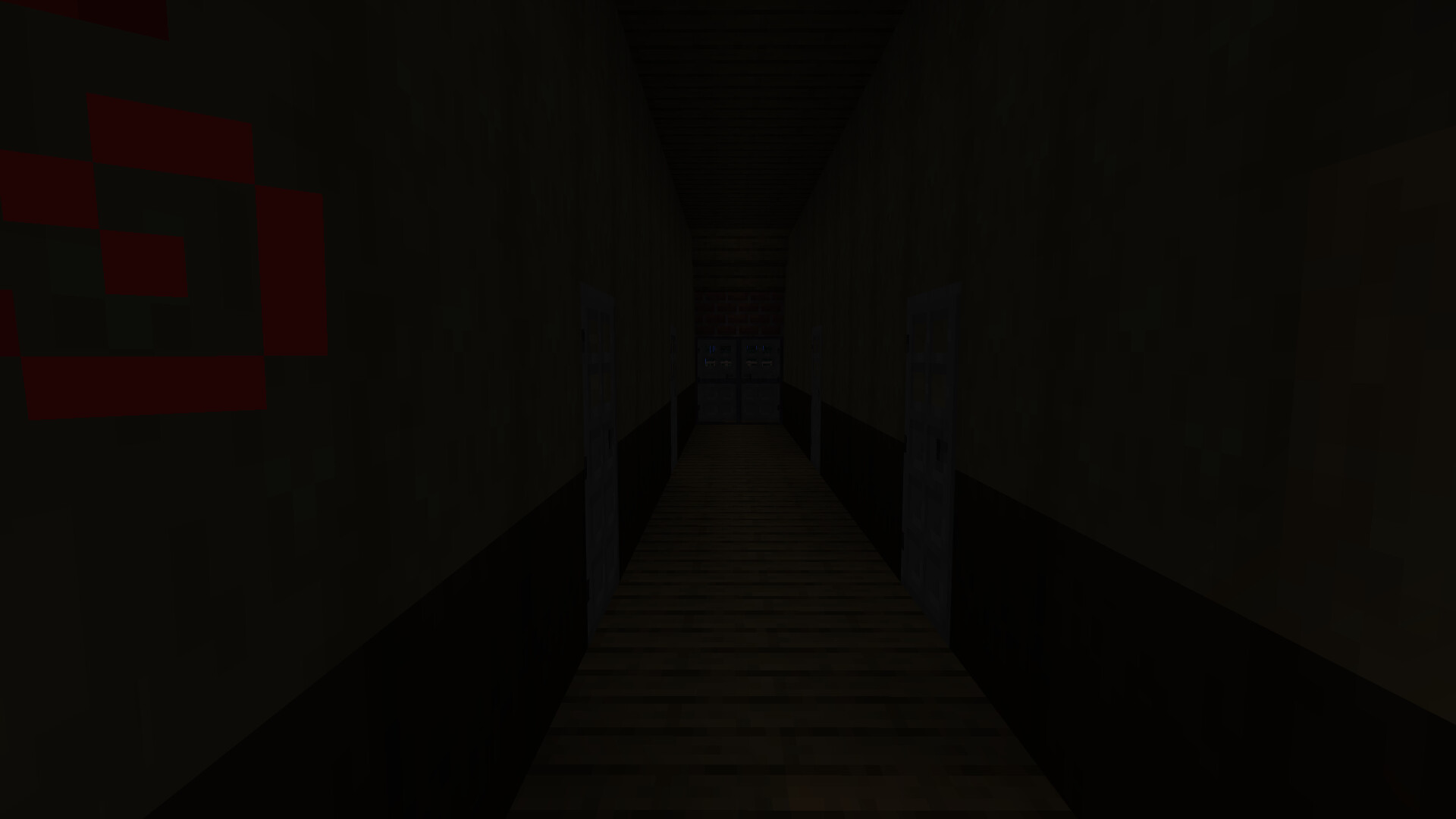 Five Nights with Friends 2 ~ FNAF Multiplayer [BEDROCK] Minecraft Map