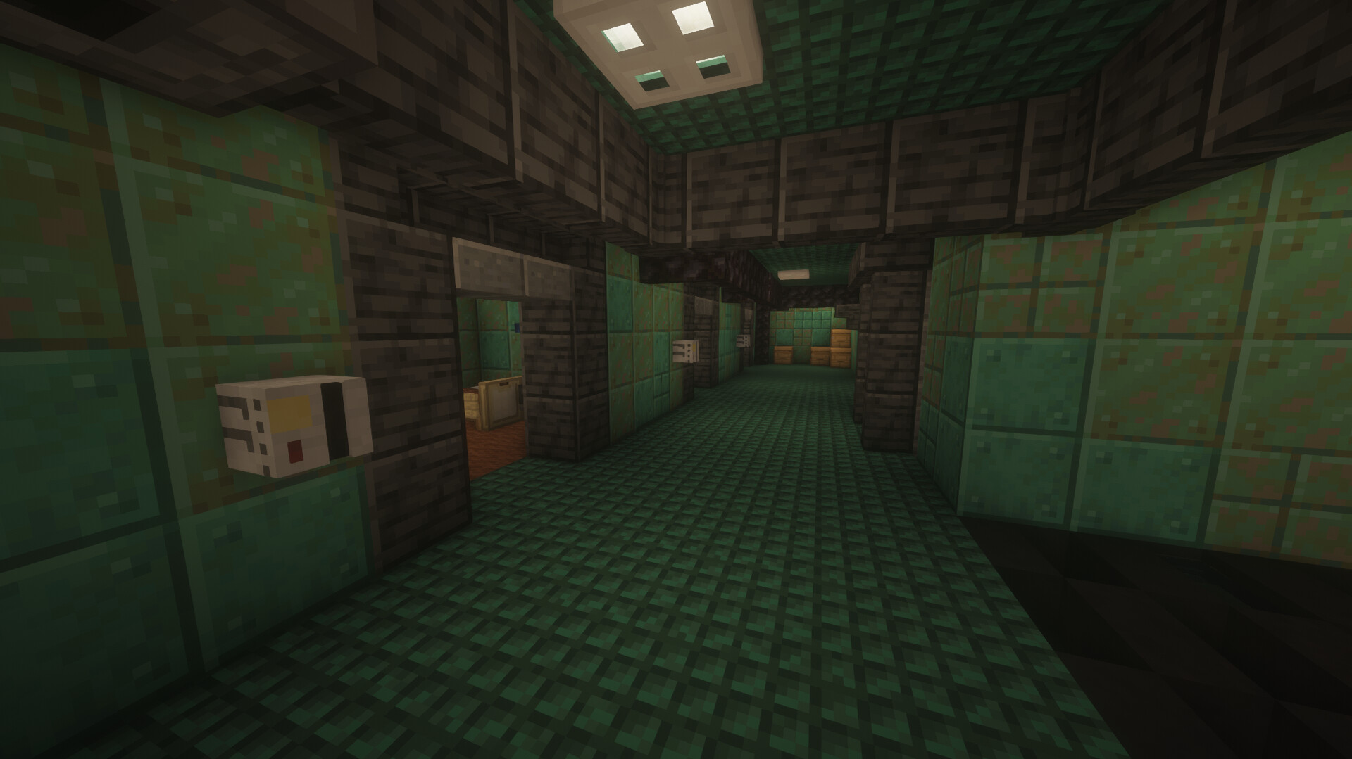 Fallout 1 Map [Download] DISCLAIMER! THE MAP IS STILL IN PROGRESS ...