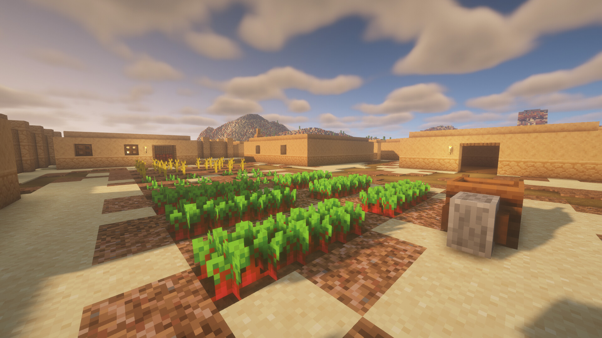 Fallout 1 Map [Download] DISCLAIMER! THE MAP IS STILL IN PROGRESS ...