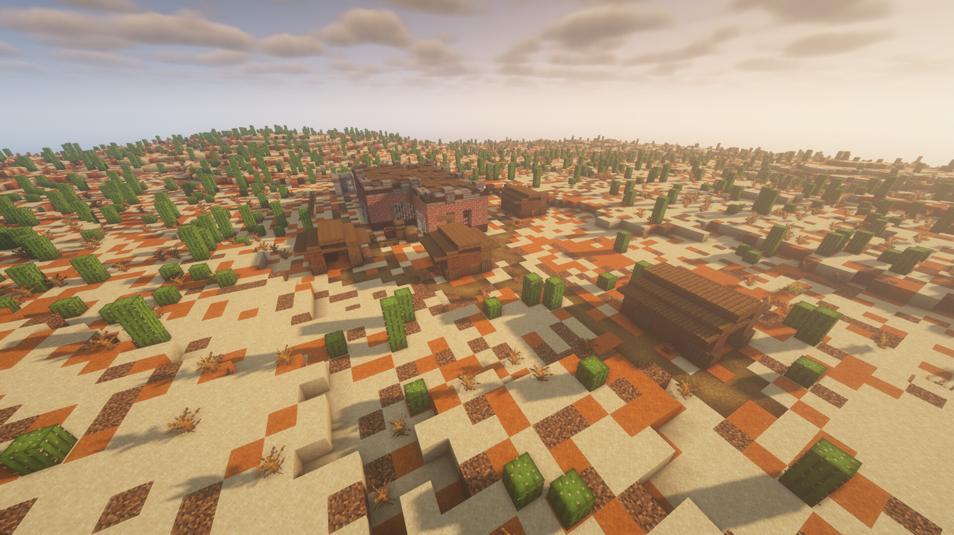 Fallout 1 Map [Download] DISCLAIMER! THE MAP IS STILL IN PROGRESS ...