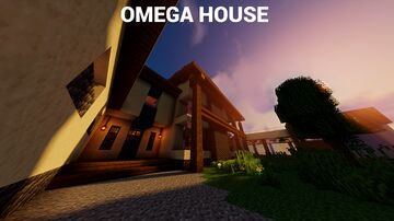 Omega Minecraft Maps | Planet Minecraft Community