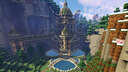 Hidden Palace Minecraft Map