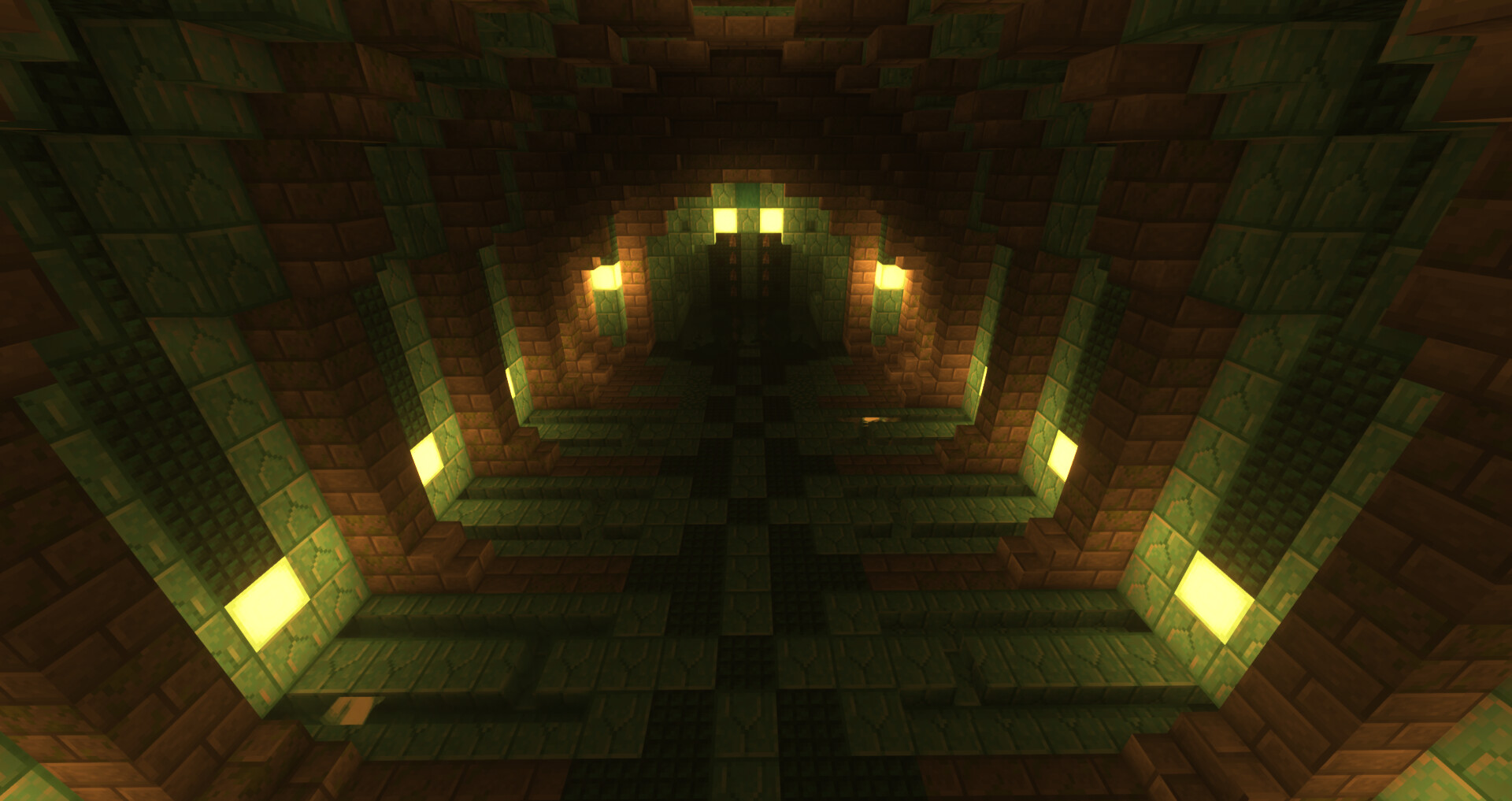 Galaad 1.19.2 Update (Partie I) Minecraft Map