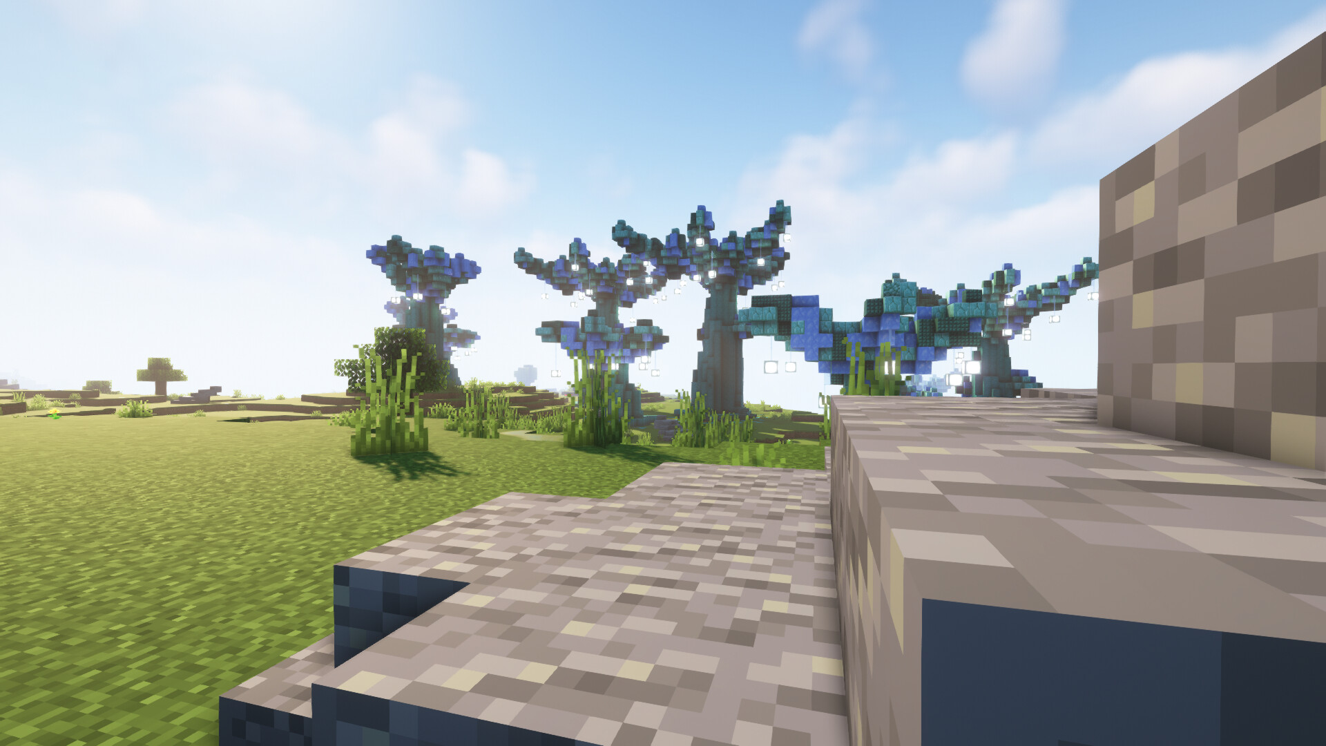 12 kingdoms Minecraft Map