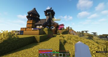 Smp Minecraft Maps | Planet Minecraft Community