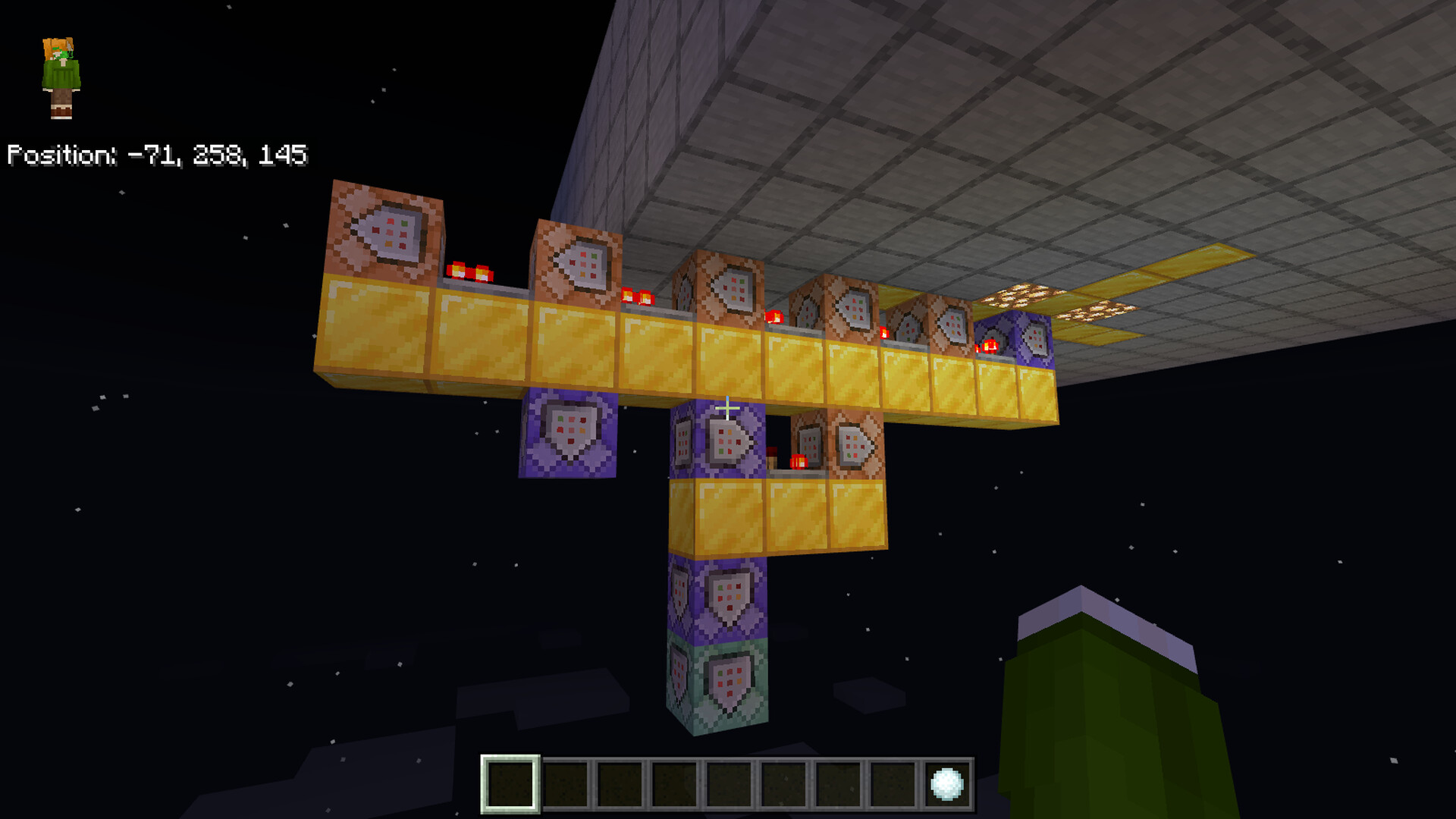 Survival SMP Minecraft Map