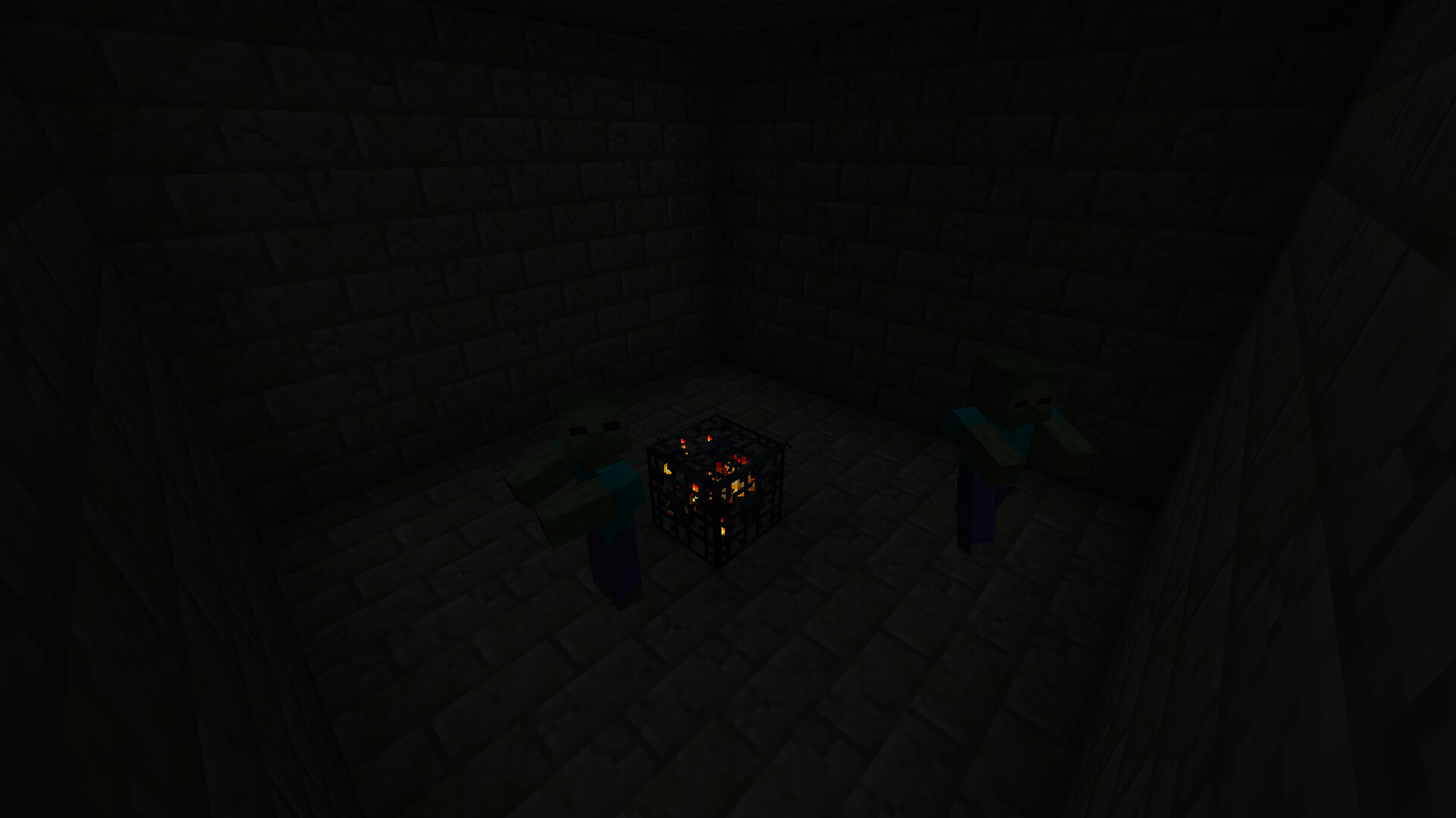 2_Chunks Minecraft Map