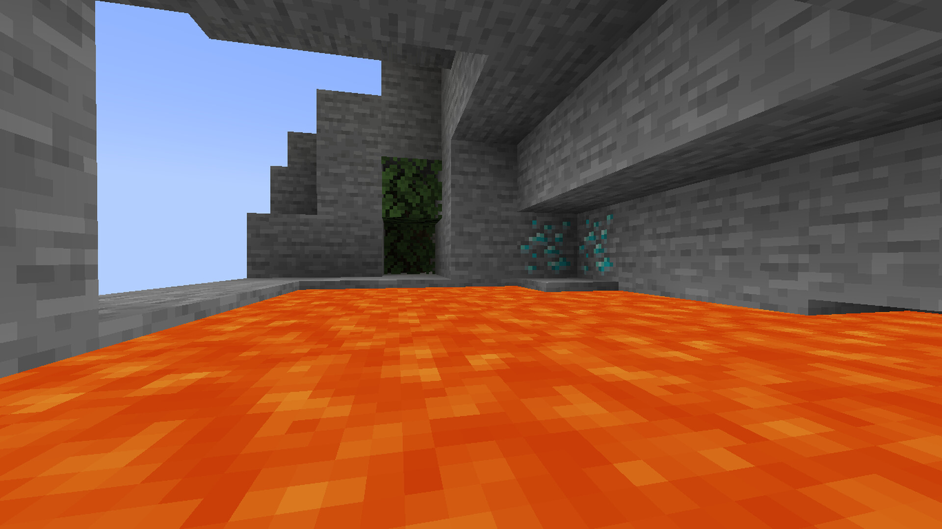 2_Chunks Minecraft Map
