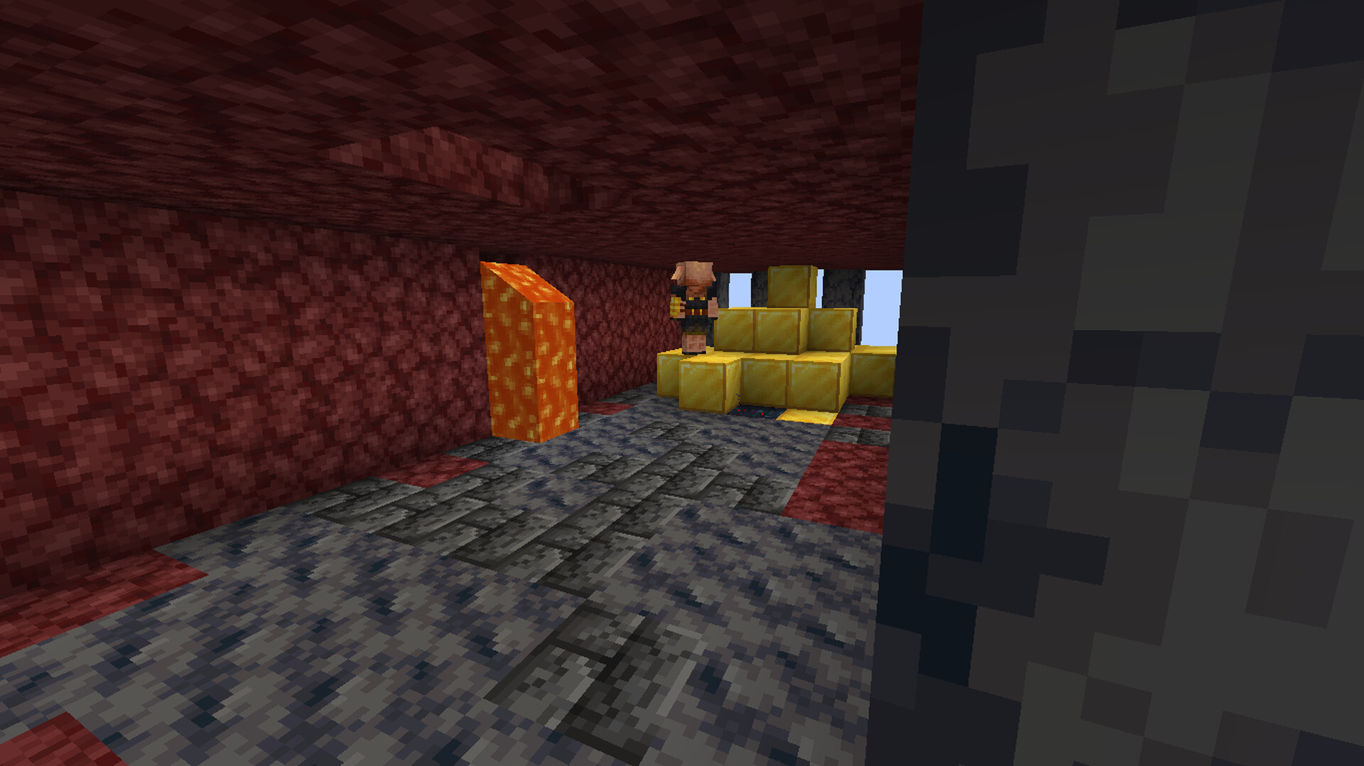 2_Chunks Minecraft Map