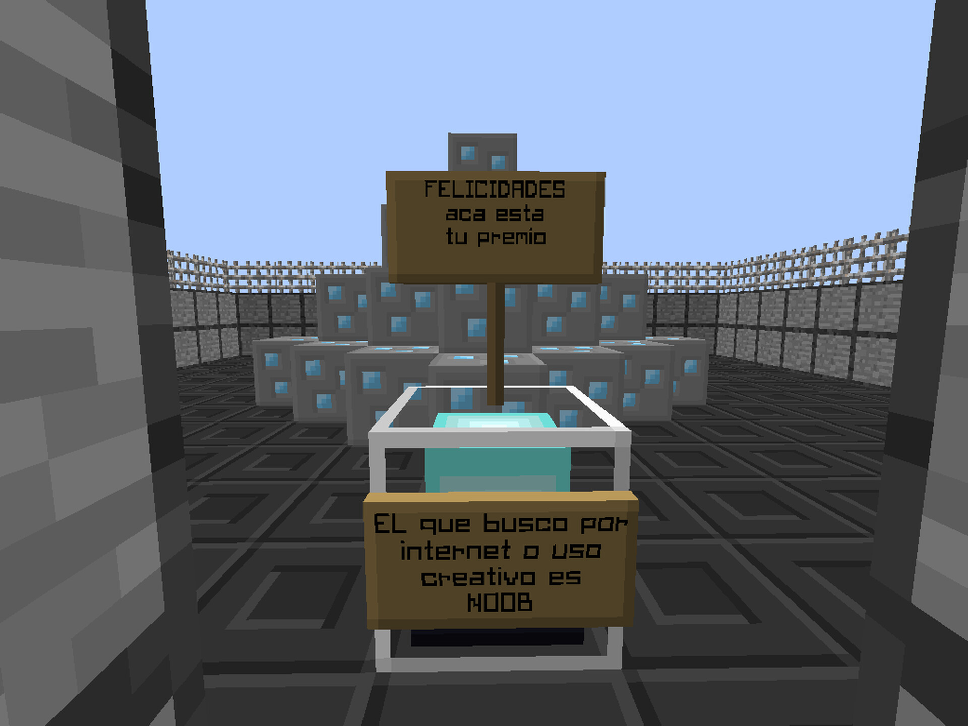 Preguntas Cuphead Minecraft Geometry-dash Minecraft Map