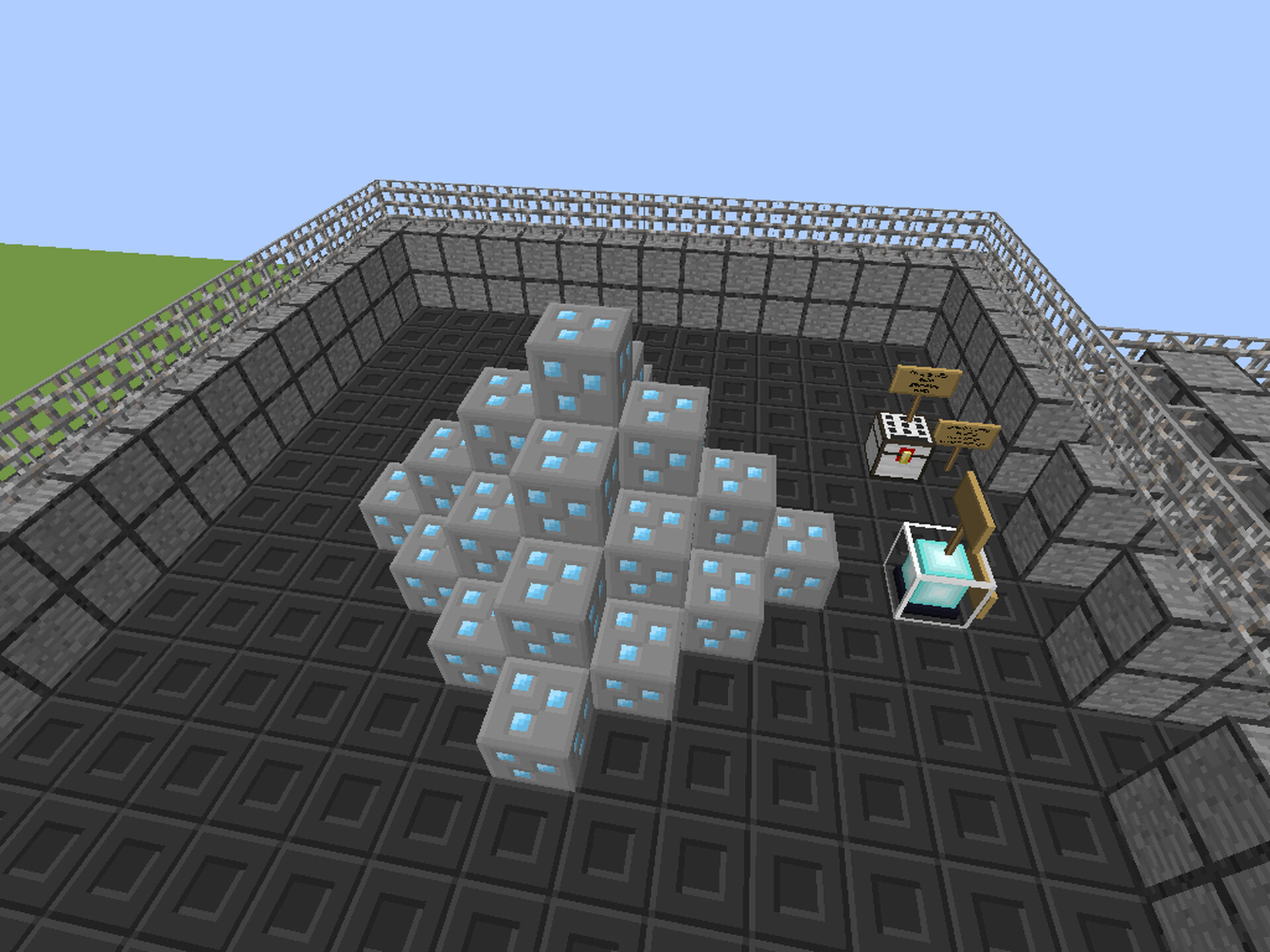 Preguntas Cuphead Minecraft Geometry-dash Minecraft Map