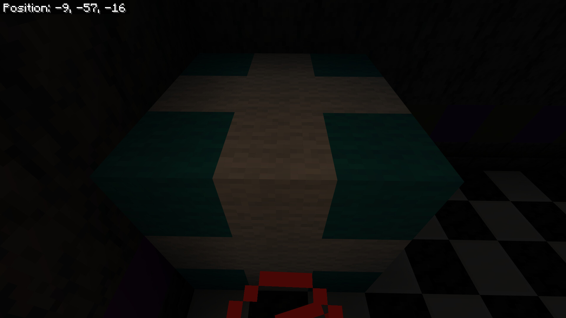 Animosity 2 ~ FNAF PLUS Inspired Multiplayer [BEDROCK] Minecraft Map