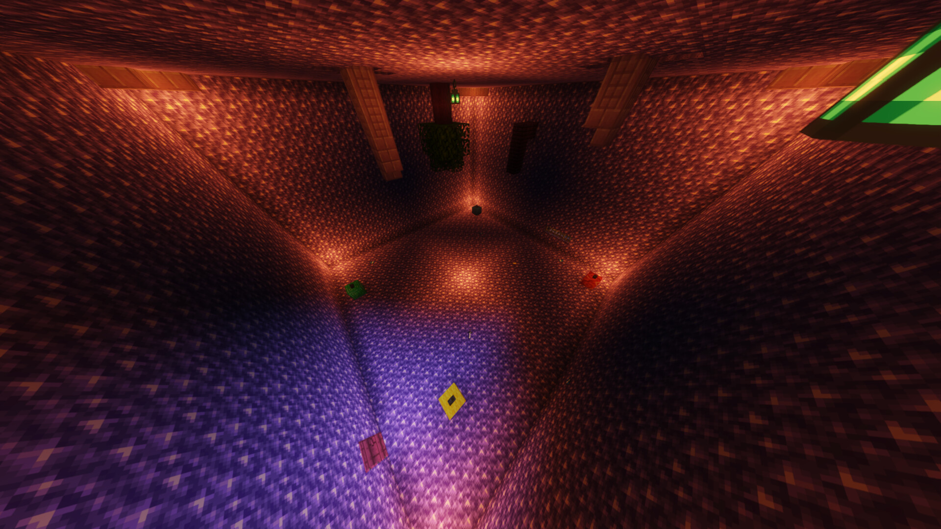 Banana! (Cancelled-ish game) get the texture pack, im not enthusiastic ...