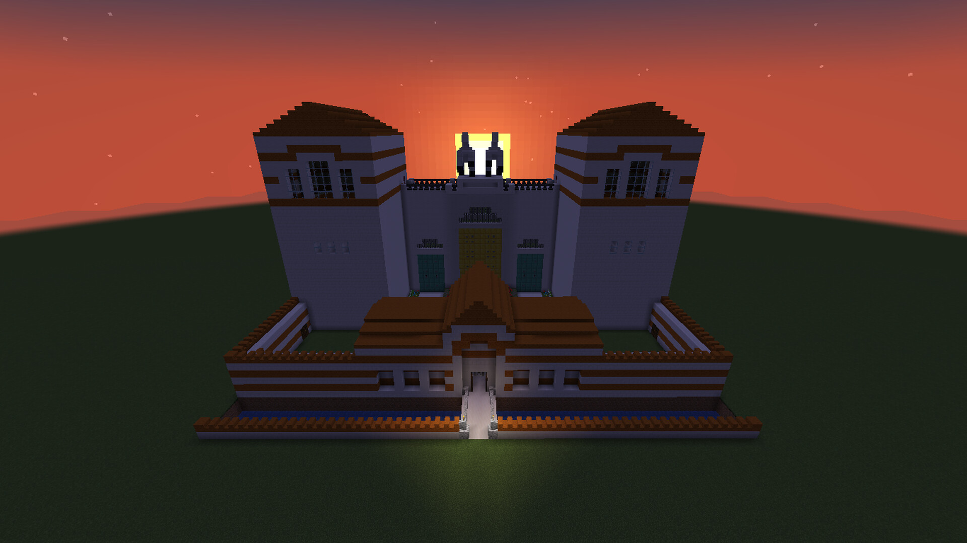 Golden Gate (Constantinople - The Queen of Cities) Eastern Roman ...