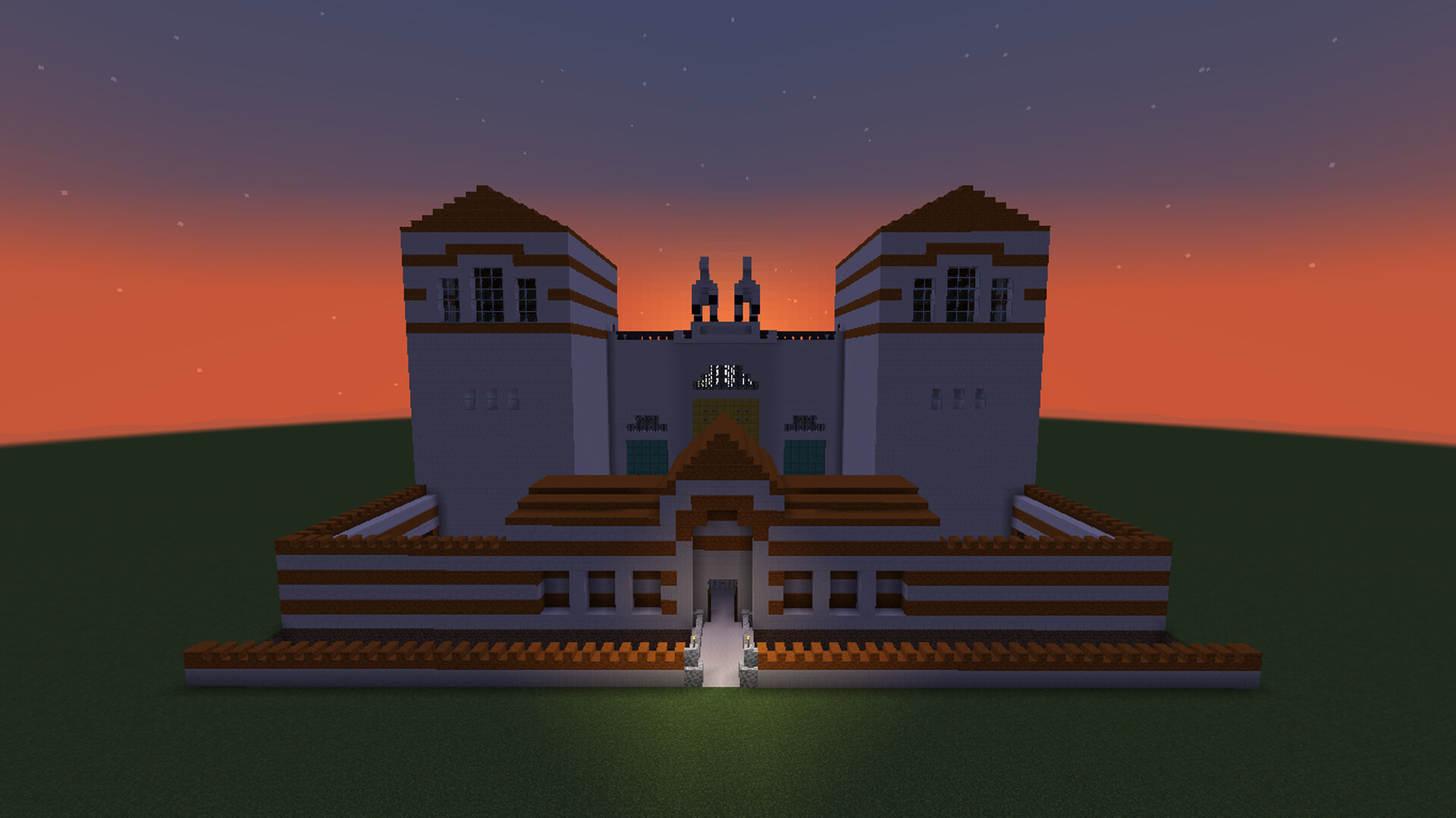 Golden Gate (Constantinople - The Queen of Cities) Eastern Roman ...