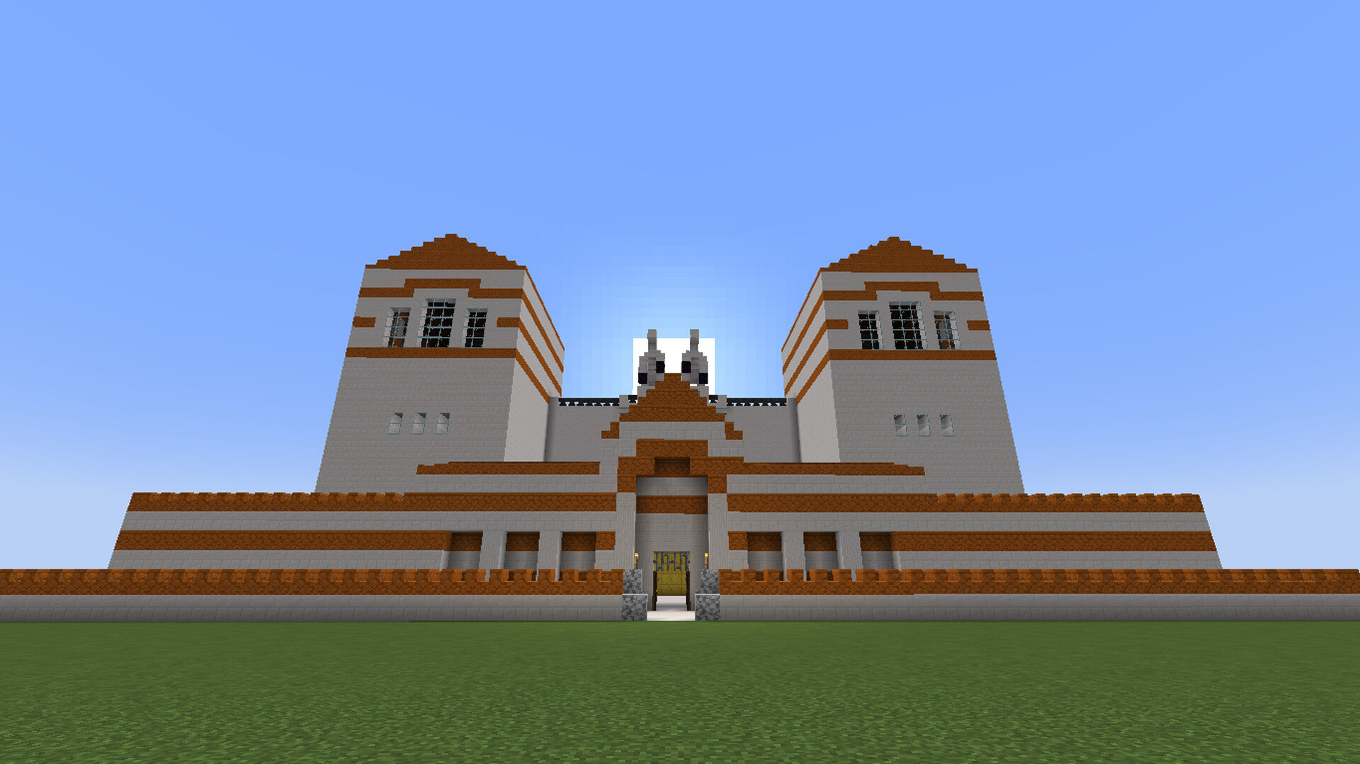 Golden Gate (Constantinople - The Queen of Cities) Eastern Roman ...