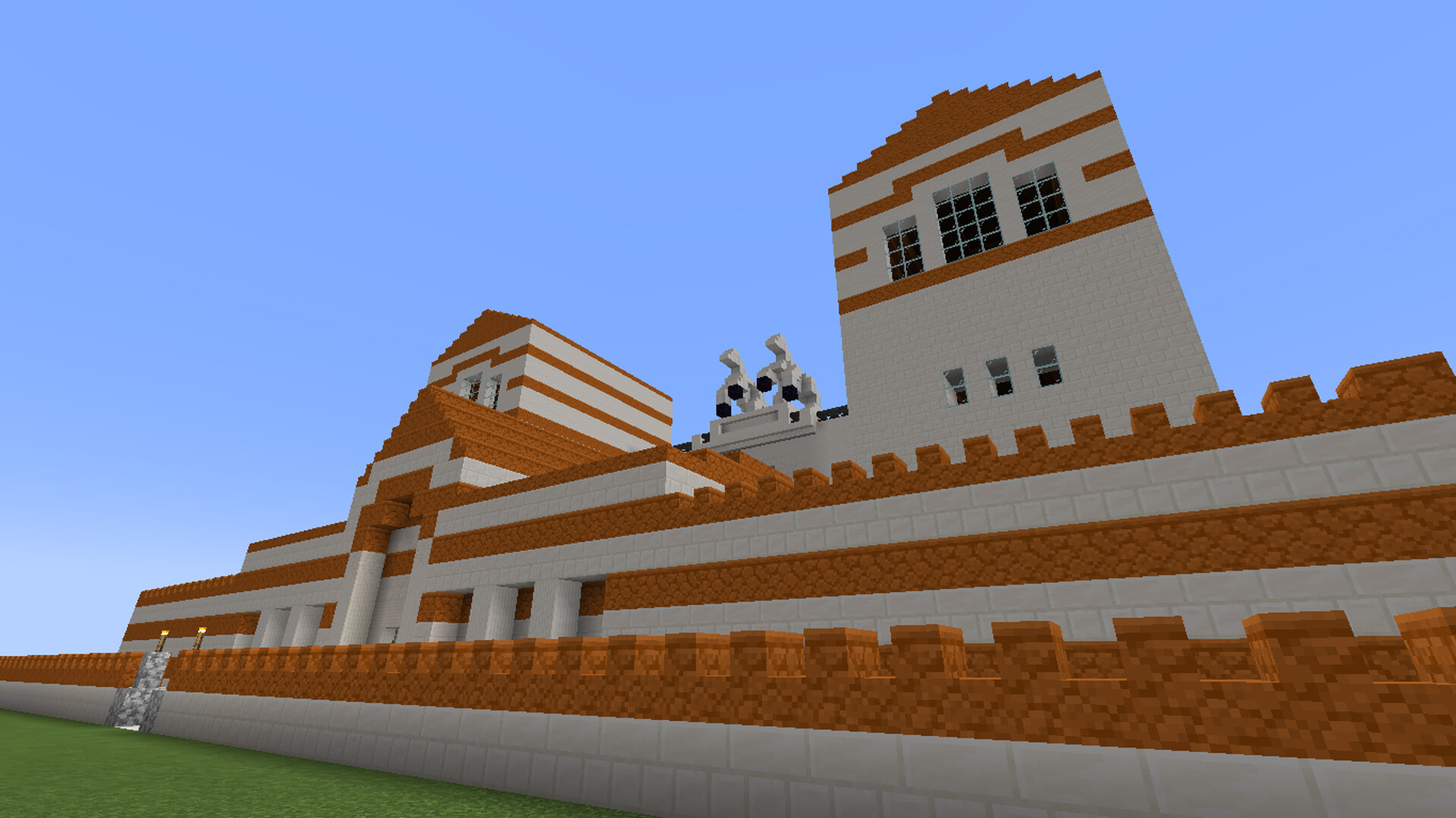 Golden Gate (Constantinople - The Queen of Cities) Eastern Roman ...